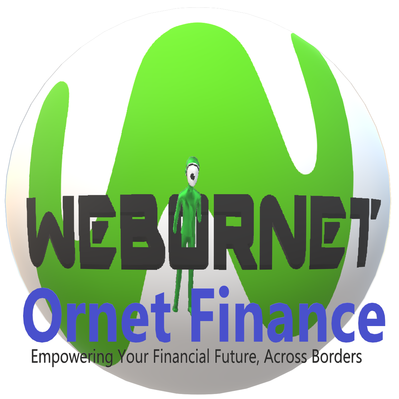 Ornet Finance - WEBORNET